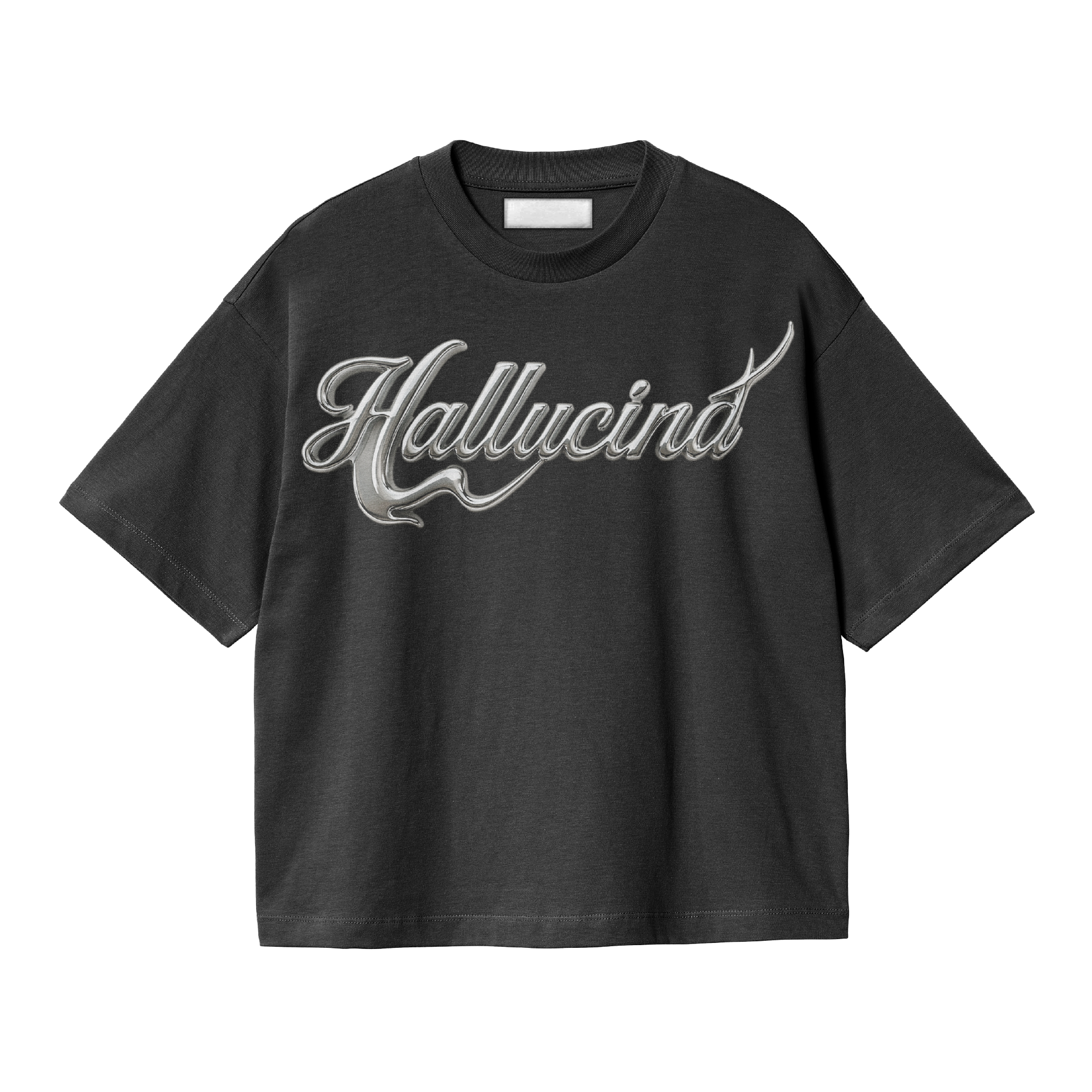 All – Hallucina